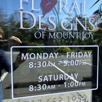 FLORAL DESIGNS OF MOUNT JOY - Updated December 2025 - 88 Photos & 26 ...