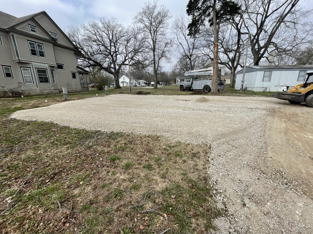 R&K RV PARK - Updated October 2025 - 1132 S Central Ave, Chanute ...