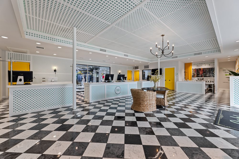 OAKS FINE CLEANERS - Updated October 2025 - 11 Photos & 36 Reviews ...