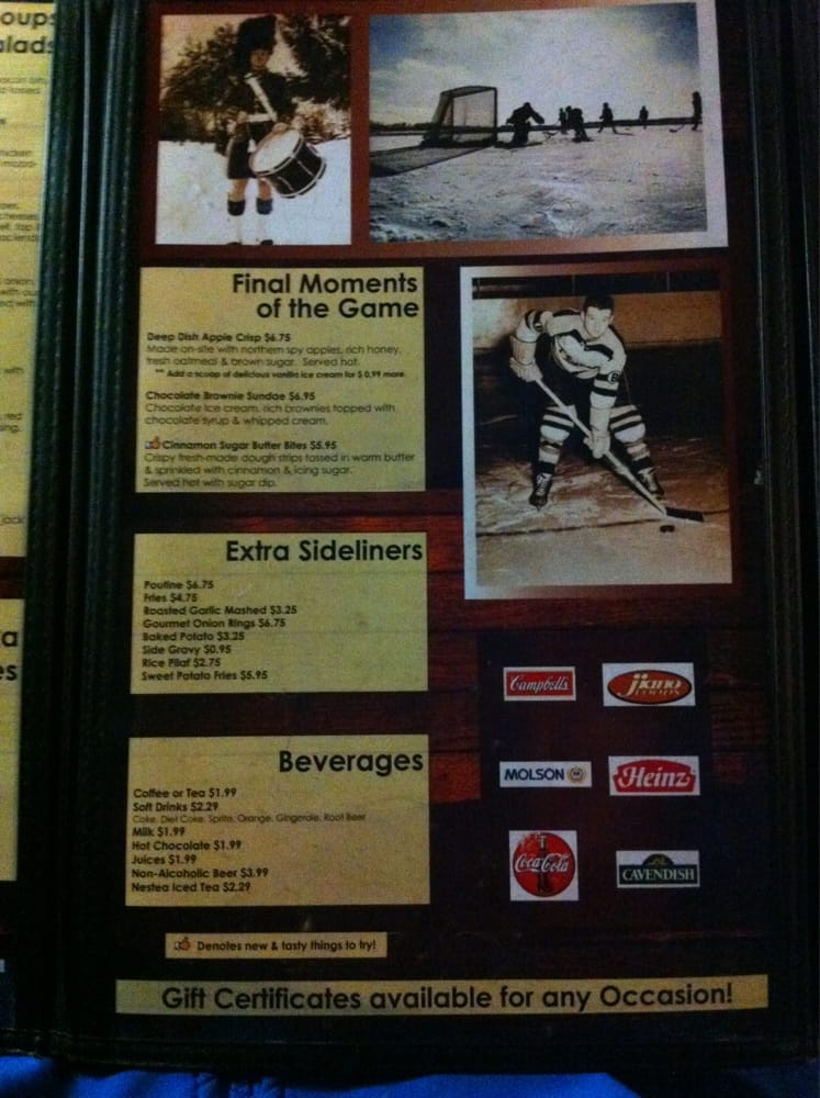 DON CHERRY’S SPORTS GRILL - Updated August 2024 - 21 Photos & 16 ...