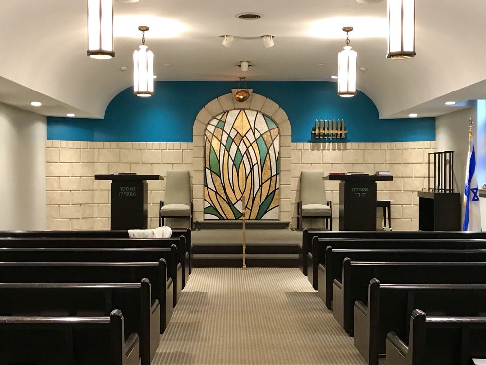 ADATH JESHURUN SYNAGOGUE - Updated December 2025 - 2401 Woodbourne Ave ...