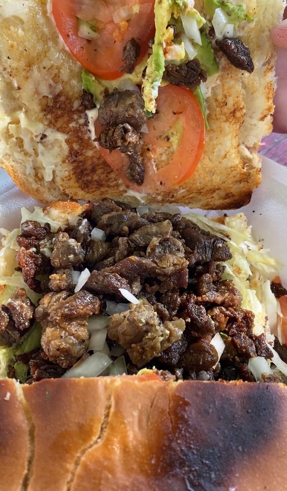 LOBOS TACOS Y PUPUSAS - Updated January 2025 - 24 Photos & 27 Reviews ...