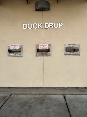 SACRAMENTO PUBLIC LIBRARY - CARMICHAEL - Updated December 2025 - 69 ...