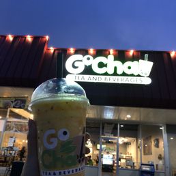 GOCHA TEA AND BEVERAGES - Updated July 2025 - 279 Photos & 127 Reviews ...