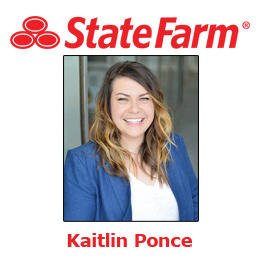 KAITLIN PONCE - STATE FARM INSURANCE AGENT - Updated December 2025 - 41 ...