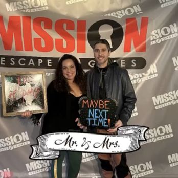 MISSION ESCAPE GAMES - Updated October 2025 - 140 Photos & 586 Reviews ...