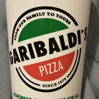 GARIBALDI’S PIZZA - Updated August 2025 - 40 Photos & 60 Reviews - 764 ...