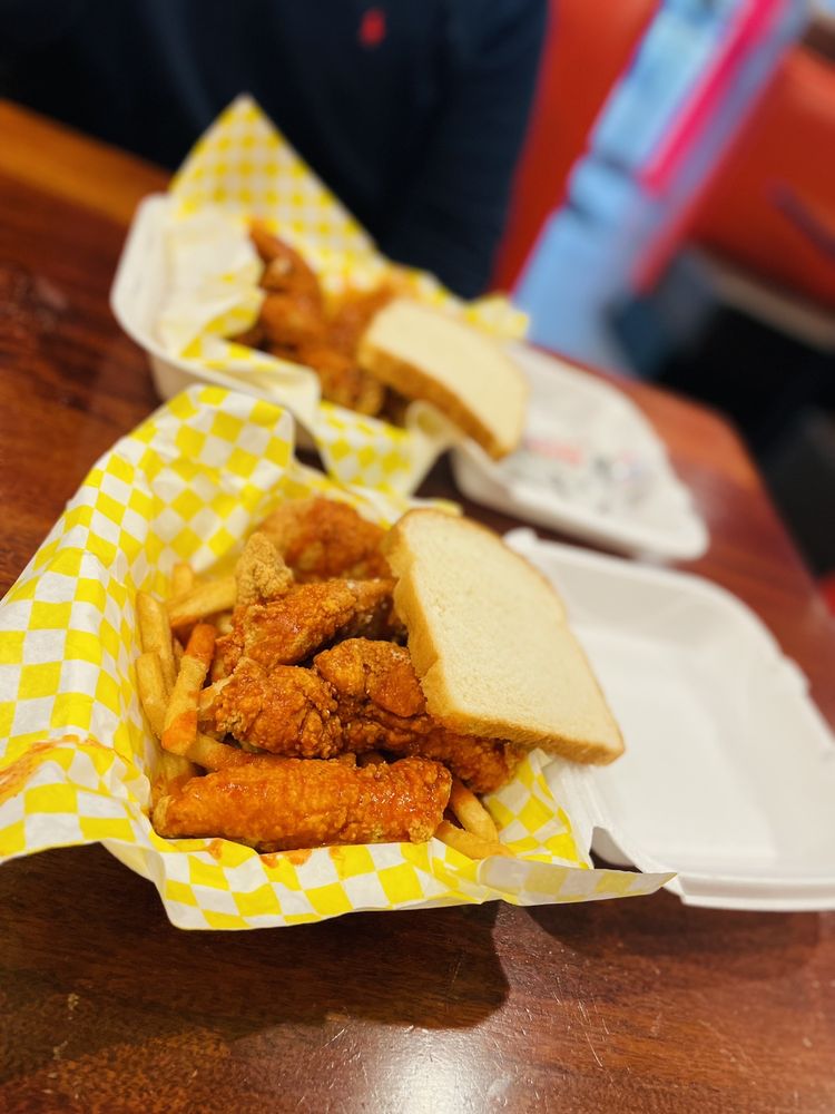 HAROLD’S CHICKEN SHACK - Updated March 2025 - 363 Photos & 546 Reviews ...