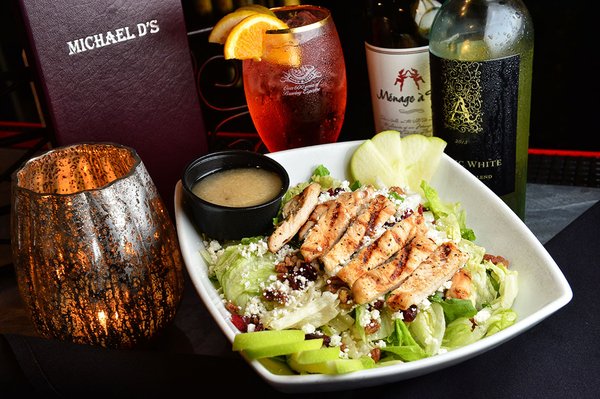 MICHAEL D’S - Updated January 2026 - 12 Photos & 29 Reviews - 1411 ...