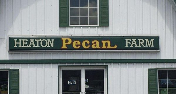 HEATON PECAN FARM - Updated September 2025 - 17 Photos & 23 Reviews ...