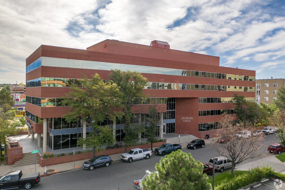 NEURO-VISION THERAPY INSTITUTE - Updated November 2025 - 300 S Jackson ...