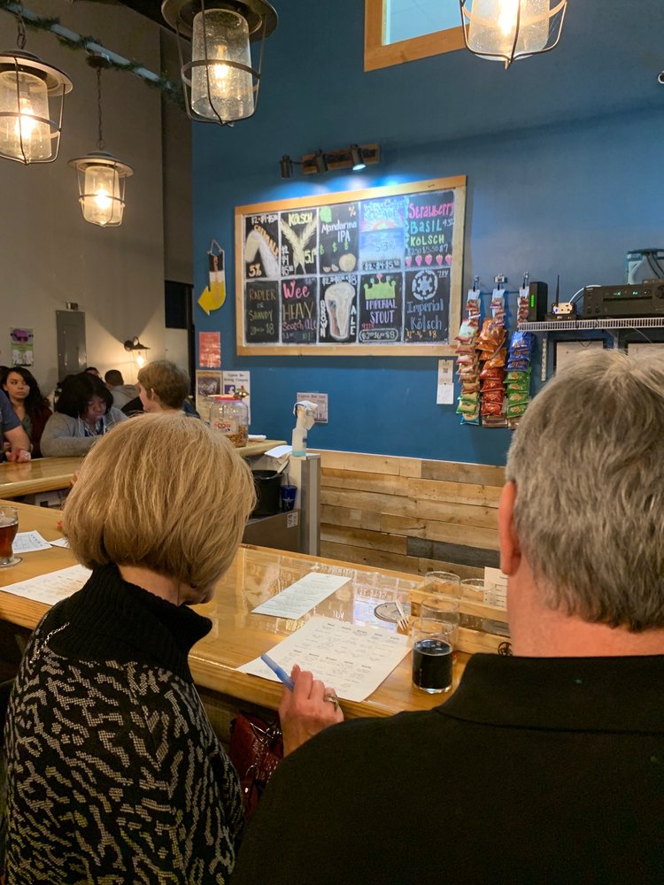 CAPSTAN BAR BREWING COMPANY - 53 Photos & 35 Reviews - 2036 Exploration ...