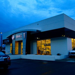 FLOW BUICK GMC OF GREENSBORO - Updated July 2025 - 10 Photos & 21 ...