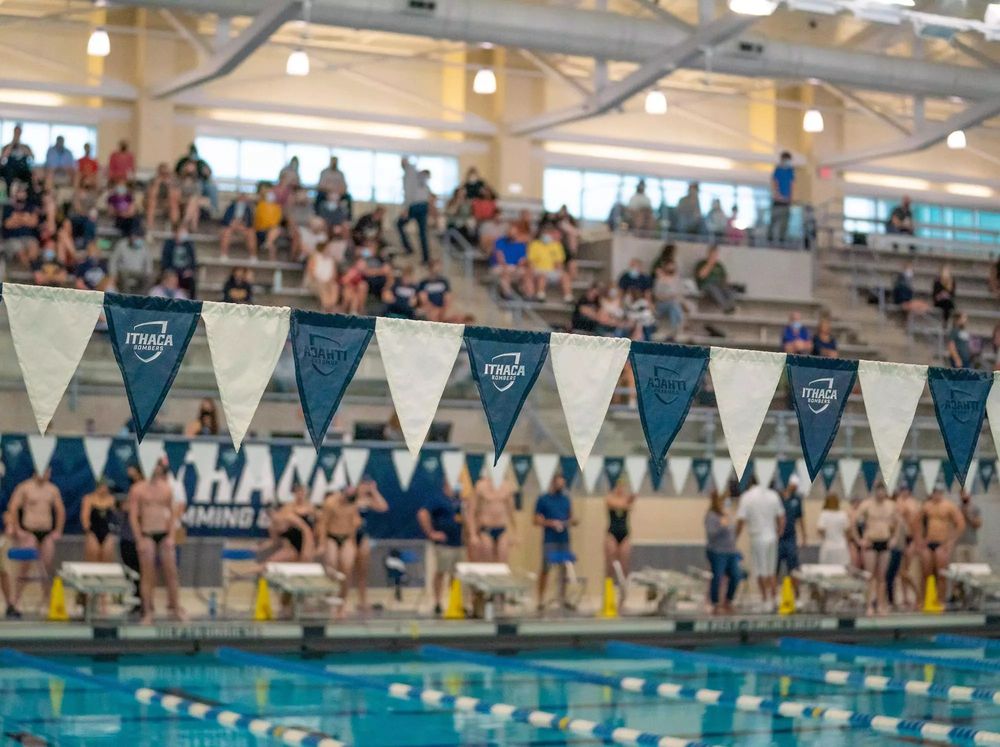 KELSEY PARTRIDGE BIRD NATATORIUM OF ITHACA COLLEGE - Updated December ...