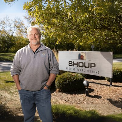SHOUP MANUFACTURING - Updated May 2026 - 37 Photos - 3 Stuart Dr ...