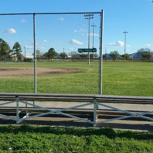 TONY MARRON PARK - 12 Photos - 808 N York St, Houston, TX - Yelp