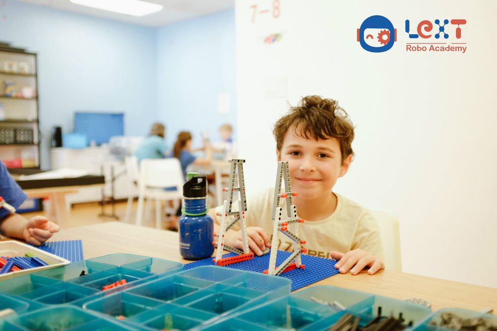 LEXT ROBO ACADEMY - Updated July 2025 - 45 Photos & 11 Reviews - 4670 ...
