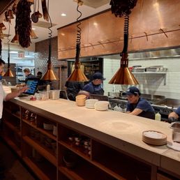 AMBAR - Updated October 2025 - 341 Photos & 72 Reviews - 700 N Clark St ...