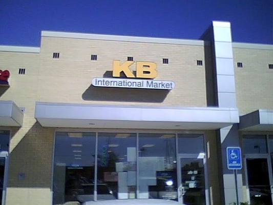 KB INTERNATIONAL - Updated December 2025 - 5425 N Keystone Ave ...