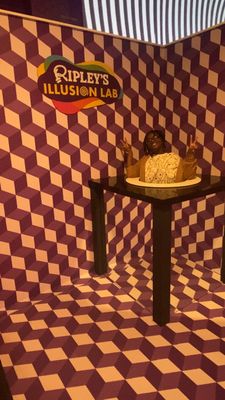 RIPLEY’S ILLUSION LAB - Updated August 2024 - 39 Photos - 917 North Ocean Blvd, Myrtle Beach ...