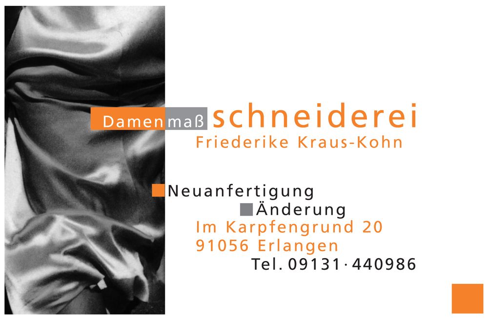 FRIEDERIKE KRAUS-KOHN - Im Karpfengrund 20, Erlangen, Bayern, Germany ...