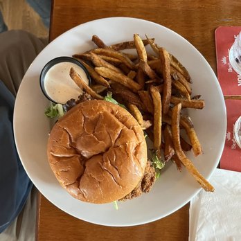 JUDGE ROY BEAN SALOON - Updated December 2024 - 154 Photos & 139 ...