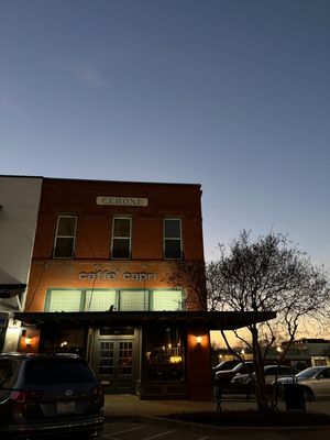 CAFFE’ CAPRI - Updated January 2026 - 210 Photos & 276 Reviews - 222 N ...