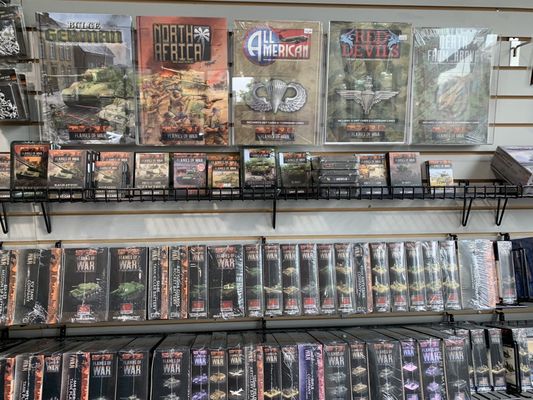 YOUR HOBBY PLACE - Updated December 2025 - 25 Photos & 14 Reviews - 700 ...