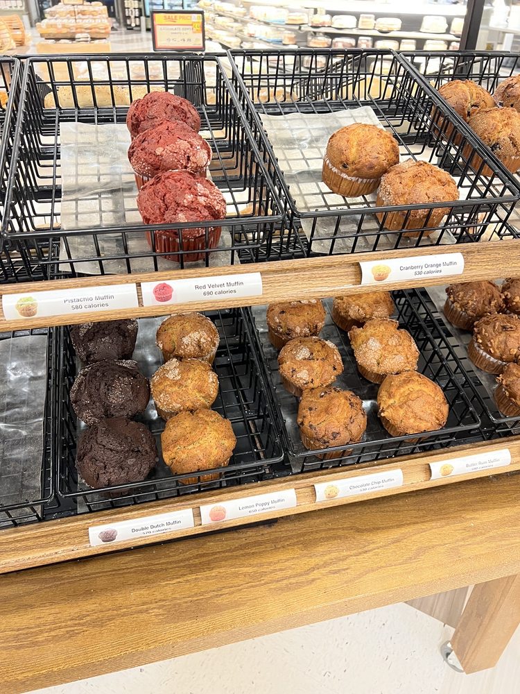 INGLES MARKET - Updated January 2026 - 14 Photos & 13 Reviews - 108 ...