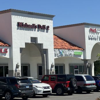 MICHAEL’S DELI - Updated April 2025 - 76 Photos & 66 Reviews - 465 S ...