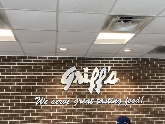 GRIFF’S HAMBURGERS - Updated July 2025 - 90 Photos & 123 Reviews - 5525 ...