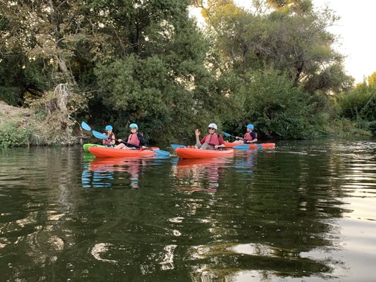 LA RIVER KAYAK SAFARI - 56 Photos & 66 Reviews - 2825 Benedict St, Los ...