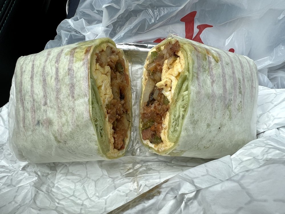 SUNRISE CAFE - 27 Photos & 18 Reviews - Delis - 12355 Sunrise Valley Dr ...