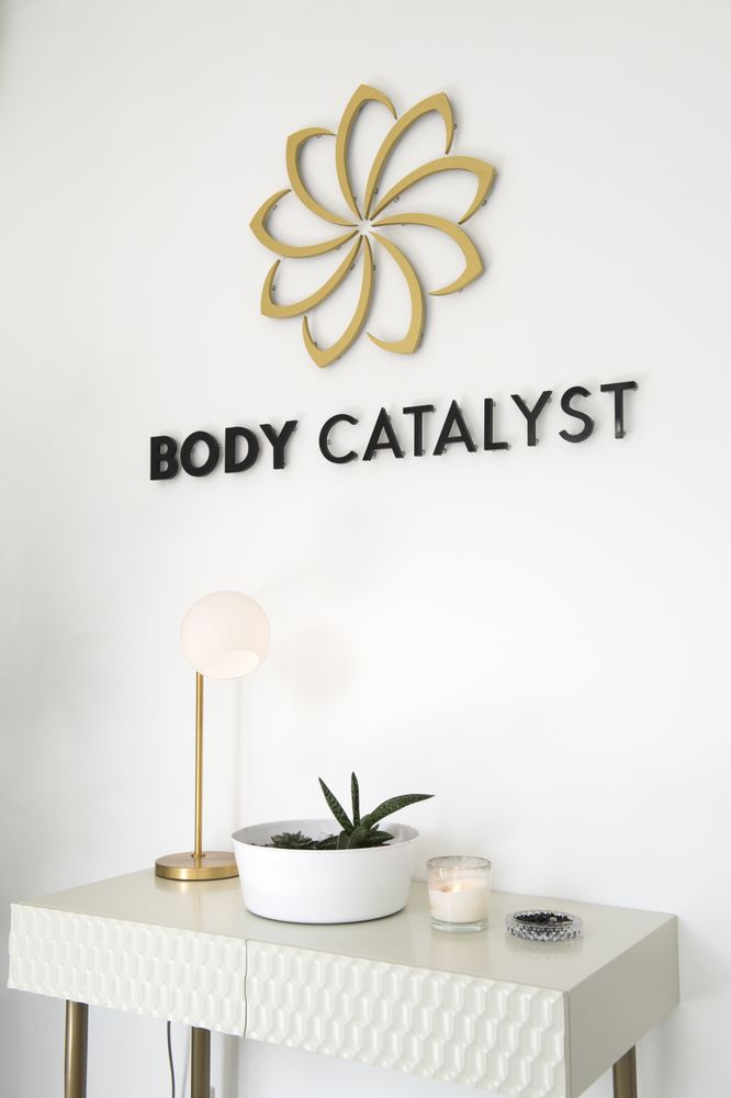 BODY CATALYST GEELONG, Geelong West, Victoria - 131 Pakington St ...
