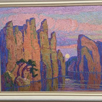 BIRGER SANDZÉN MEMORIAL GALLERY - Updated December 2025 - 31 Photos ...