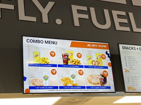 SKY ZONE TRAMPOLINE PARK - Updated December 2025 - 184 Photos & 437 ...