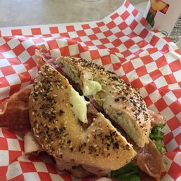 THE BEAN BAG DELI & CATERING COMPANY - 130 Photos & 164 Reviews - 1605 ...