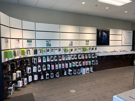 NEX-TECH WIRELESS - Updated December 2025 - 4320 Vine St, Hays, Kansas ...