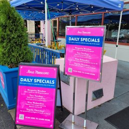 ROSA MEXICANO - Updated December 2025 - 852 Photos & 571 Reviews - 60 ...