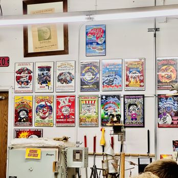 MOON MARBLE COMPANY - Updated December 2025 - 109 Photos & 56 Reviews ...