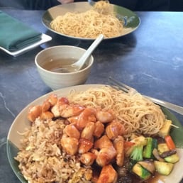 TOKYO BAY JAPANESE STEAK HOUSE AND SUSHI BAR - Updated July 2025 - 24 ...