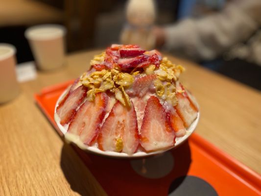 SIROO JUK STORY AND TEA CAFE - Updated December 2025 - 483 Photos & 188 ...