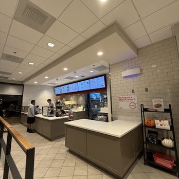 CHICK-FIL-A - Updated January 2026 - 89 Photos & 79 Reviews - 5848 ...