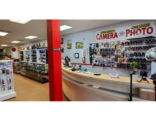 NEW JERSEY CAMERA AND 1HOUR PHOTO - Updated October 2025 - 10 Photos ...