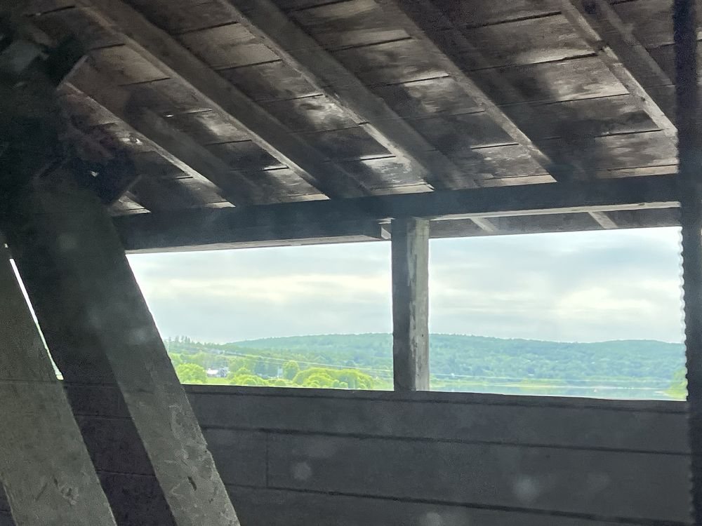 HARTLAND COVERED BRIDGE - Updated March 2025 - 27 Photos - Hartland ...