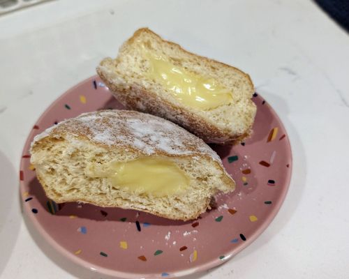 HONEY FLUFF DONUTS - 33 Photos & 75 Reviews - 6566 Joliet Rd ...