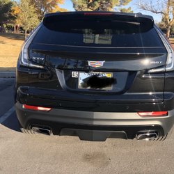 FINDLAY CADILLAC - 74 Photos & 227 Reviews - 993 Auto Show Dr ...