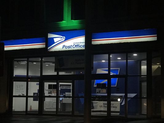 US POST OFFICE - Updated December 2025 - 45 Photos & 60 Reviews - 850 ...