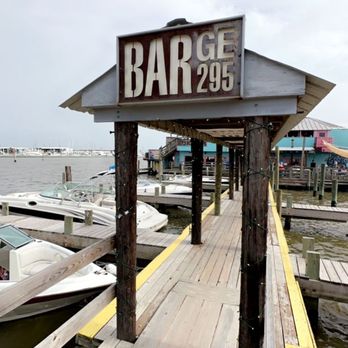 BARGE 295 with photos - Updated August 2024 - 204 Photos & 149 Reviews ...