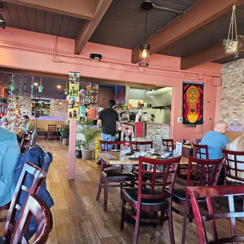 MI PISCO PERUVIAN RESTAURANT - Updated April 2025 - 191 Photos & 136 ...